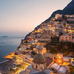 Horse Riding Tour, Naples – Vesuvius Horseback Riding Tour